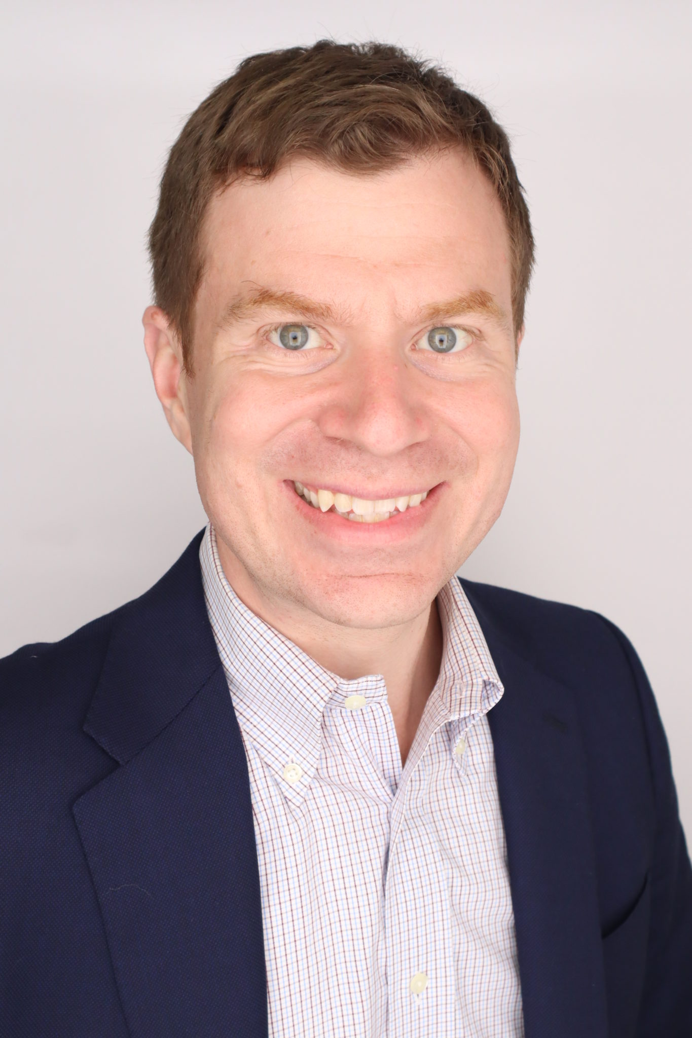 Ben Struhl - Crime and Justice Policy Lab