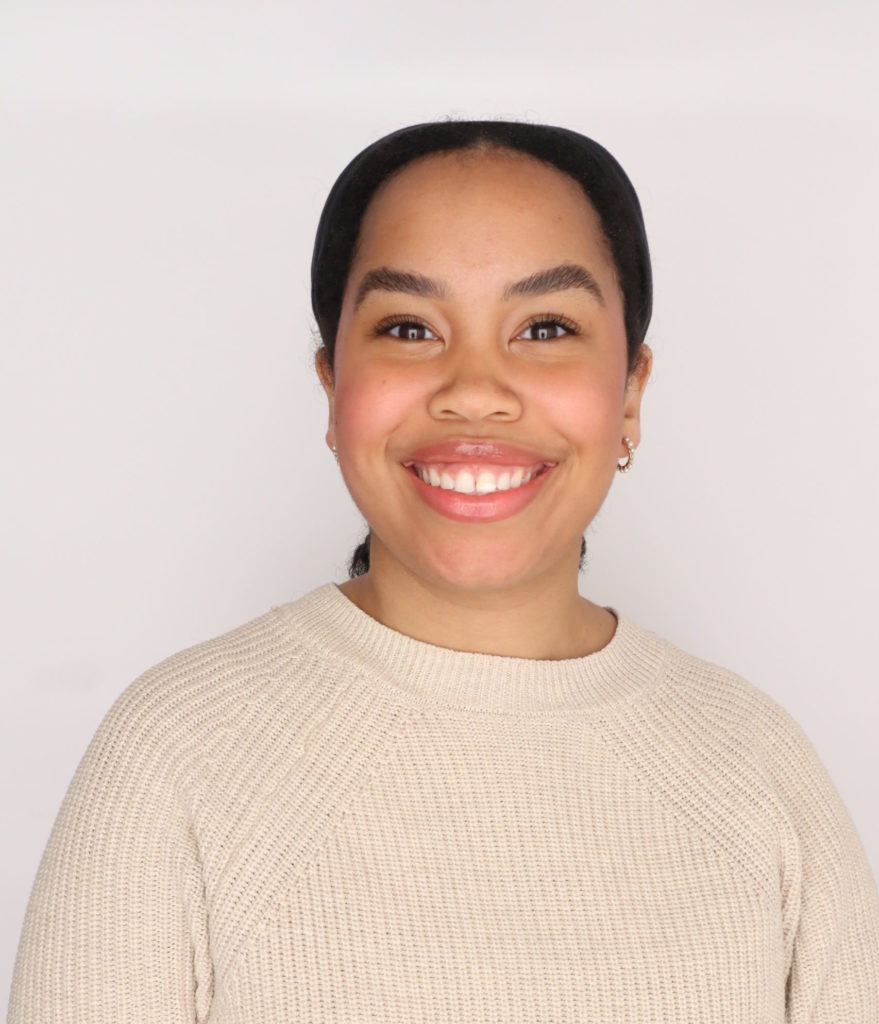 People - Crime and Justice Policy Lab