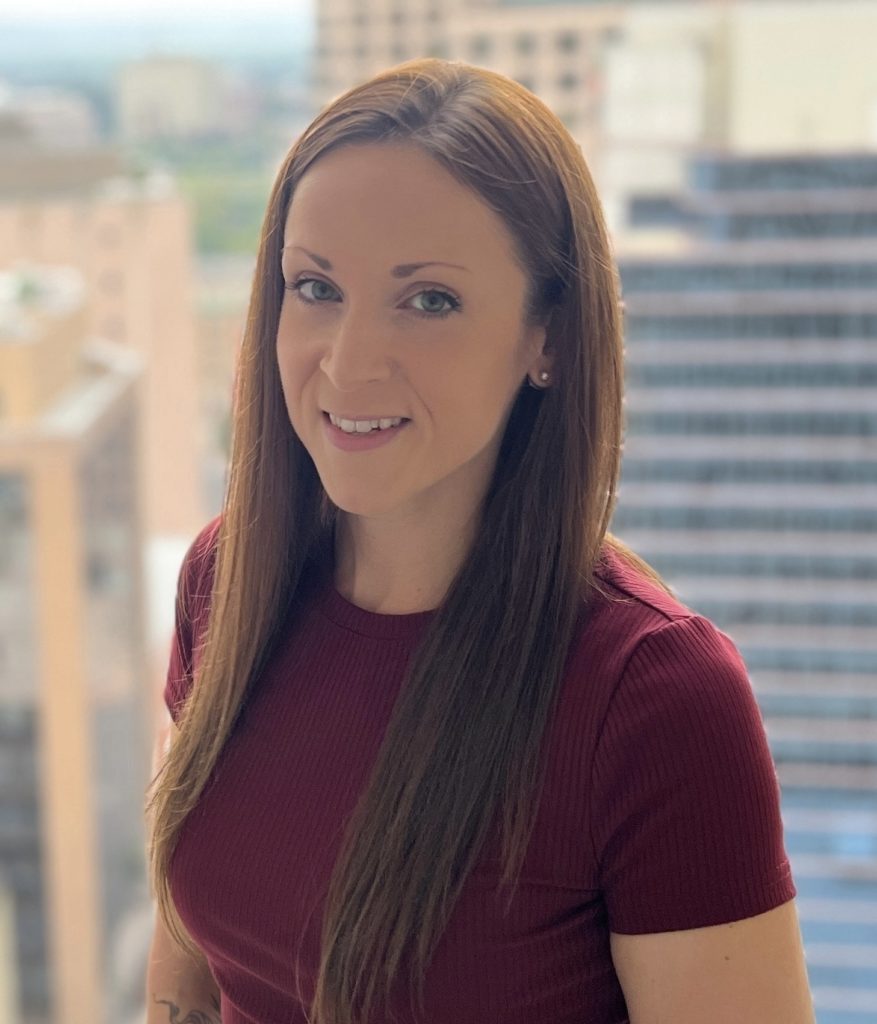 People - Crime and Justice Policy Lab