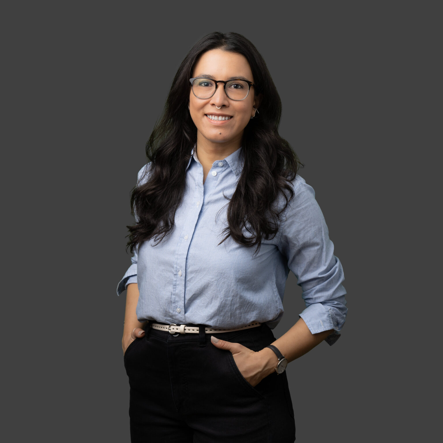 Leah Luben - Crime and Justice Policy Lab
